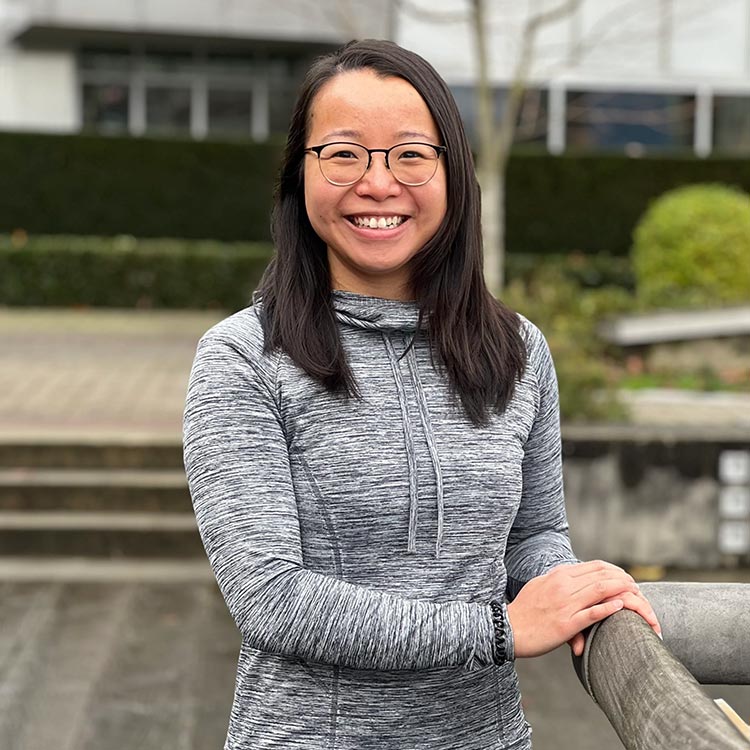 About Focus Physio | Vancouver Physiotherapy & Wellness